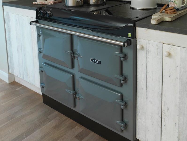 AGA Fornuis kopen Nederland en België | AGA Service Team